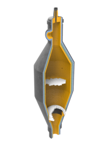 Calderys – SEEECK